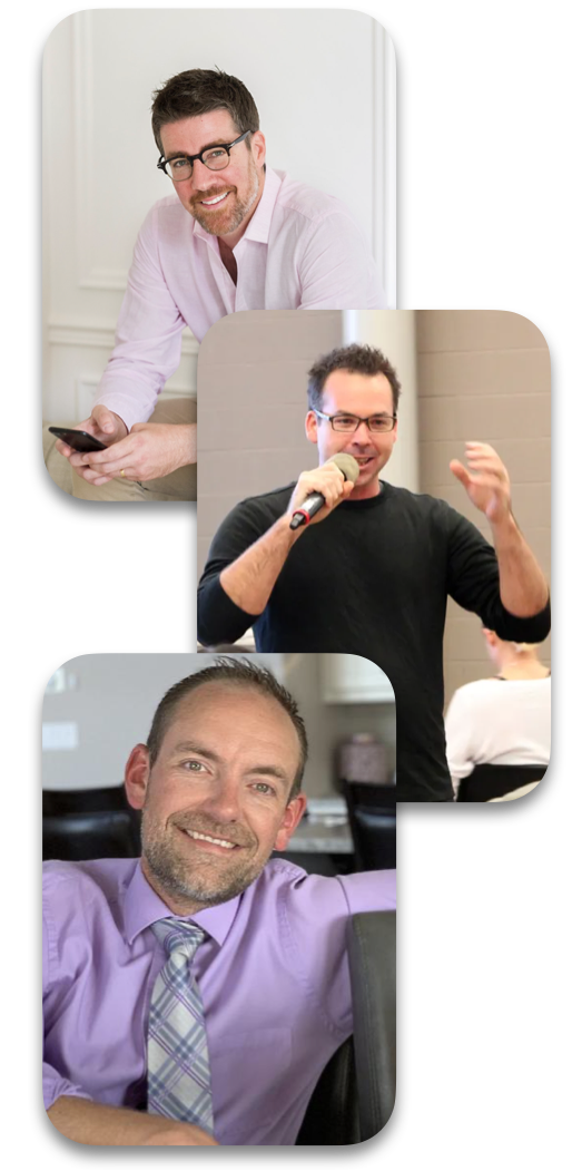 Canadian Wealth Secrets | Wealth Management & Tax Minimization