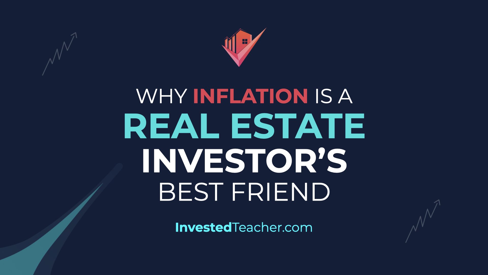 Why Inflation Is A Real Estate Investor's Best Friend - Canadian Wealth ...