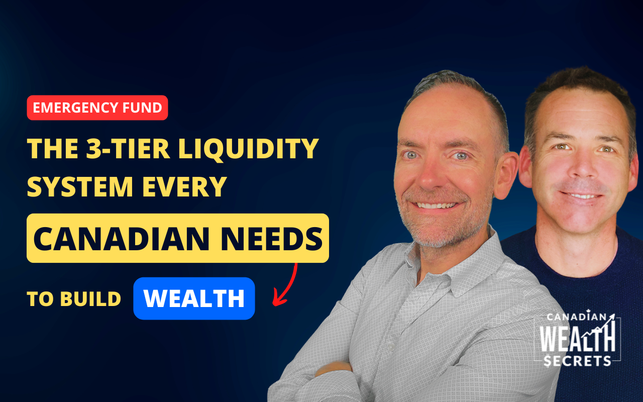 The Ultimate Guide to Strategic Liquidity for Canadians Who Want ...